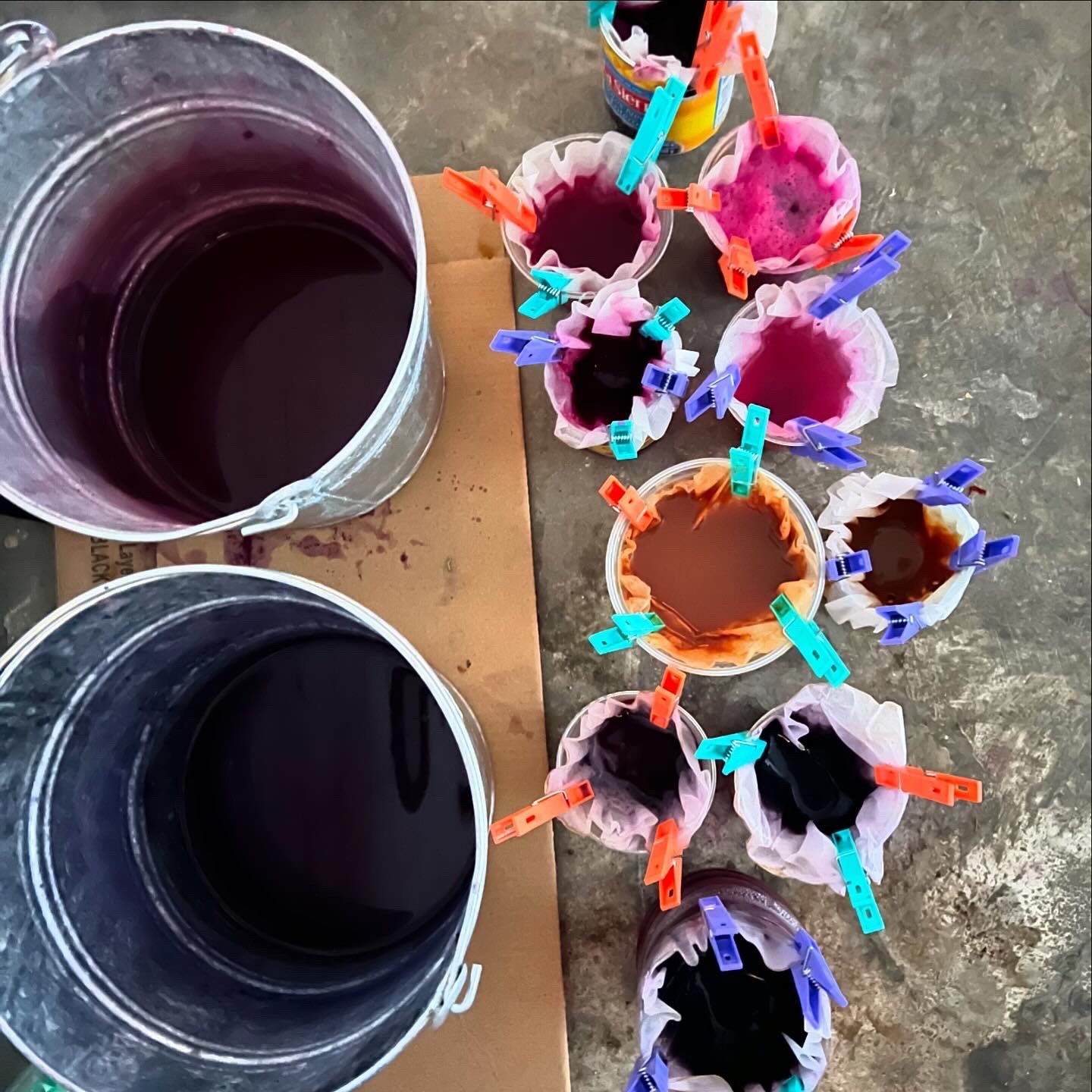 Introducing Roberta Schreyer | Thames-Side Studios